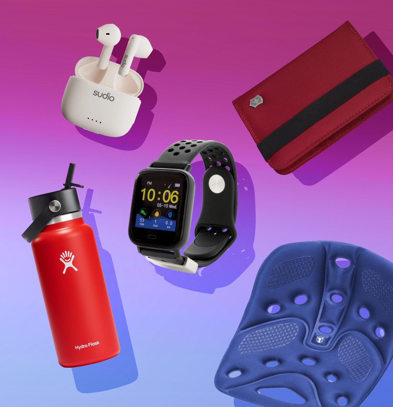 Best Quality Accessories – Primer Collective