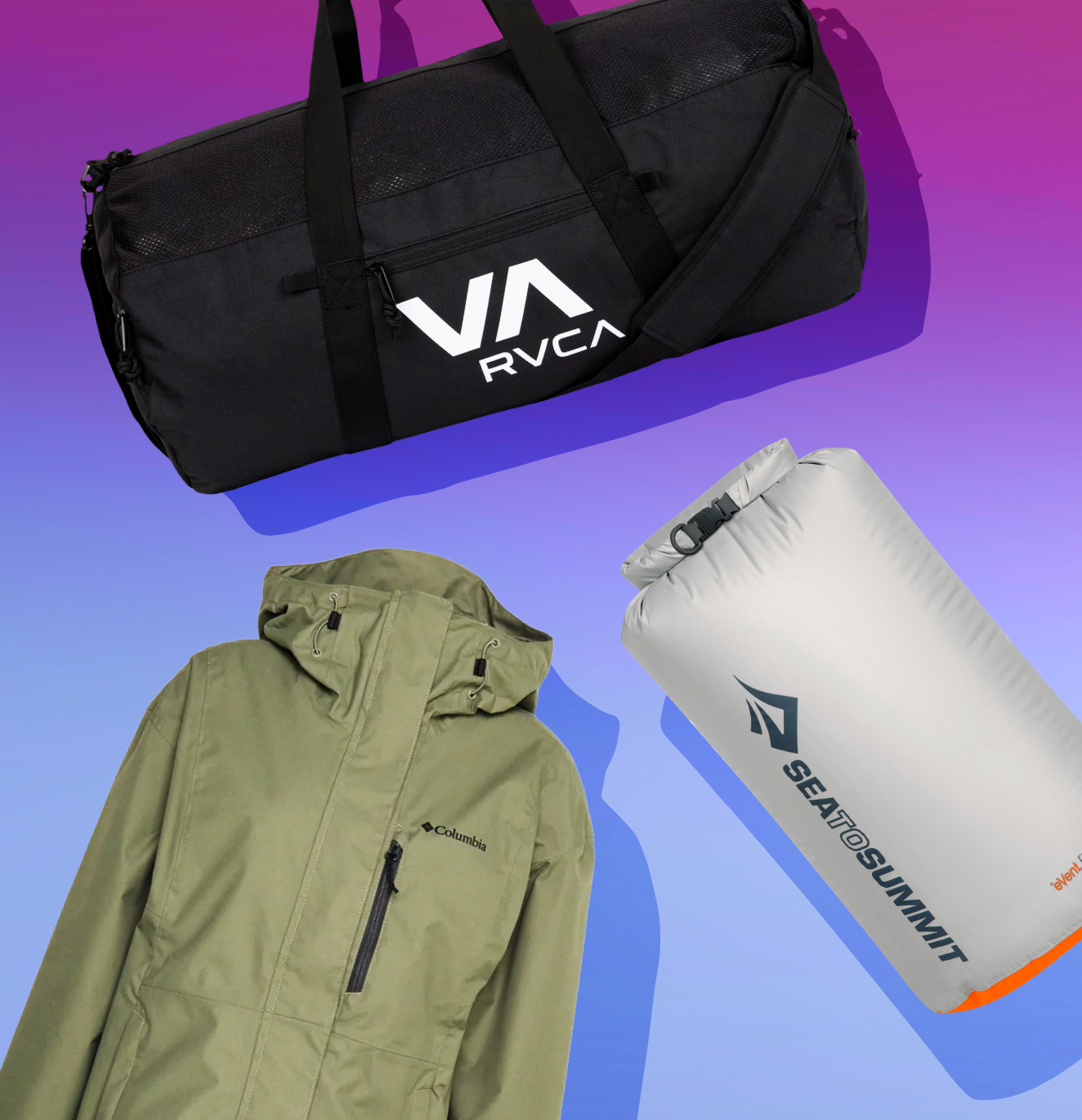 Outdoor Gear – Primer Collective