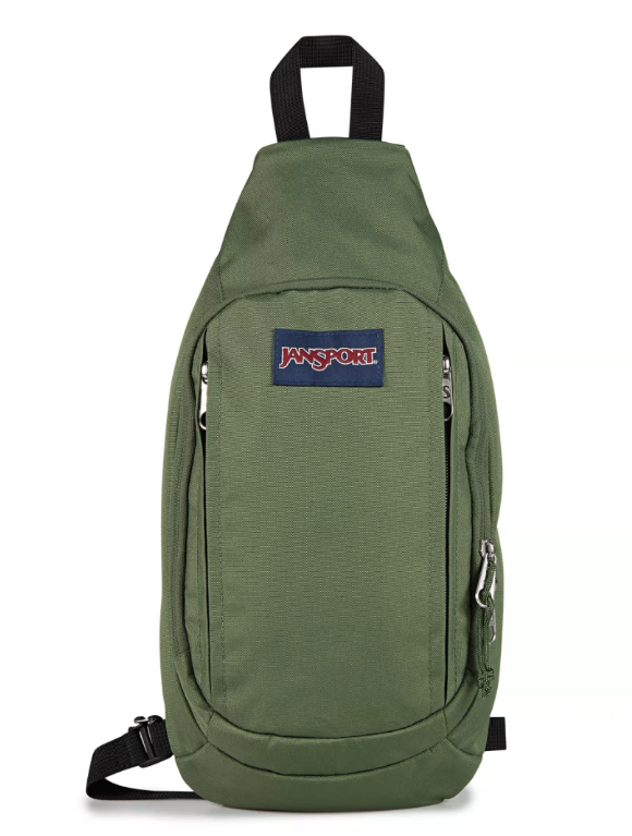 Jansport - Move Sling – Primer Collective
