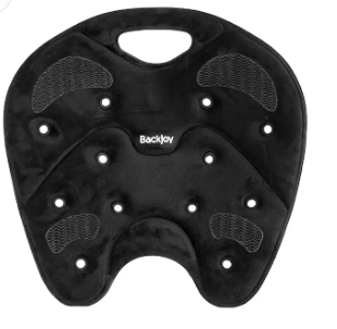Backjoy - SitSmart Core Lux Posture Seat – Primer Collective