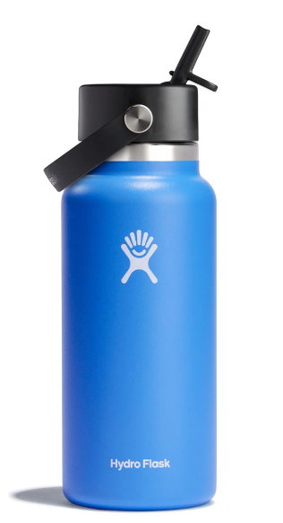 Hydroflask - Wide Flex Straw Cap – Primer Collective